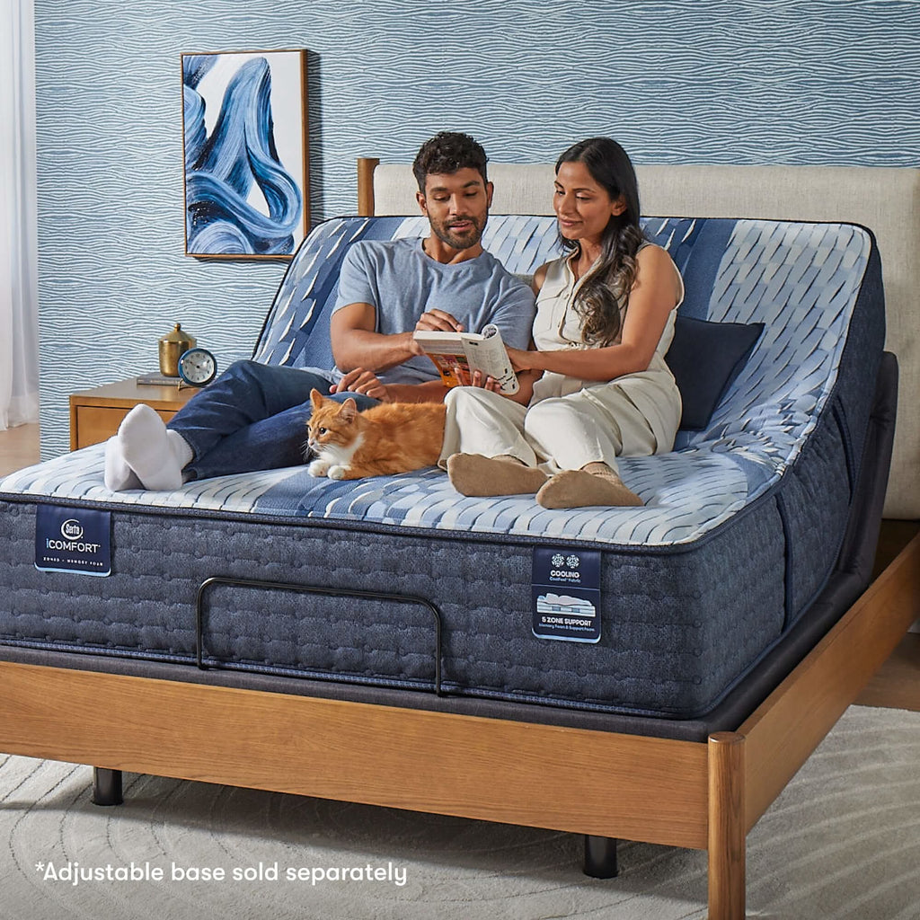 Icomfort mattress firm store