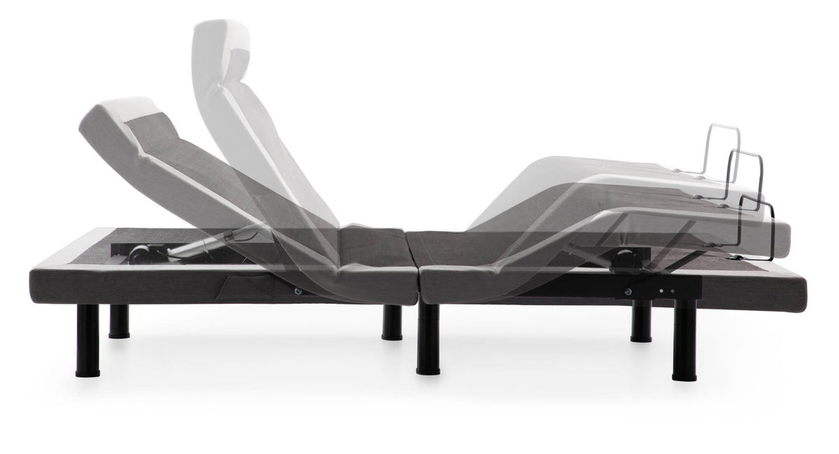 Adjustable Beds and Bases | Hadley Olivia Mattress Superstore